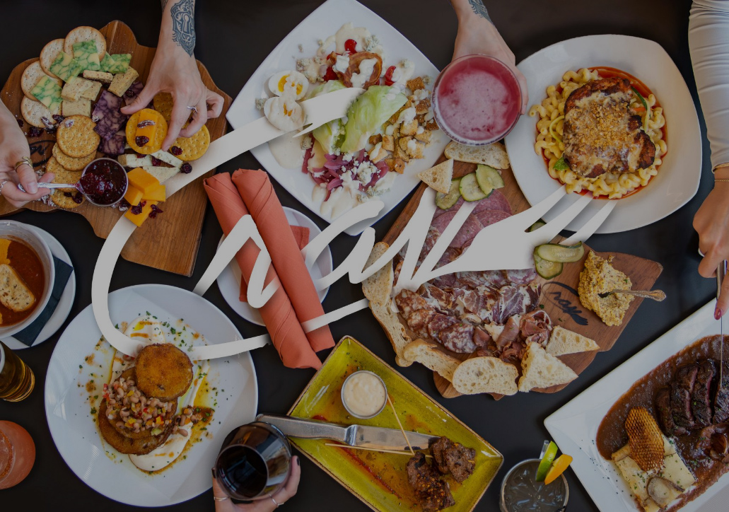 Crave Restaurant: Elevating Dining Experiences | Kagency